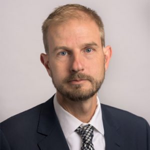 Executive Team - AECL