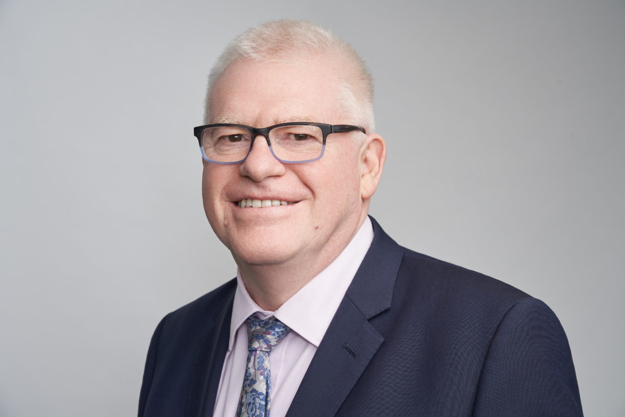 Executive Team - AECL