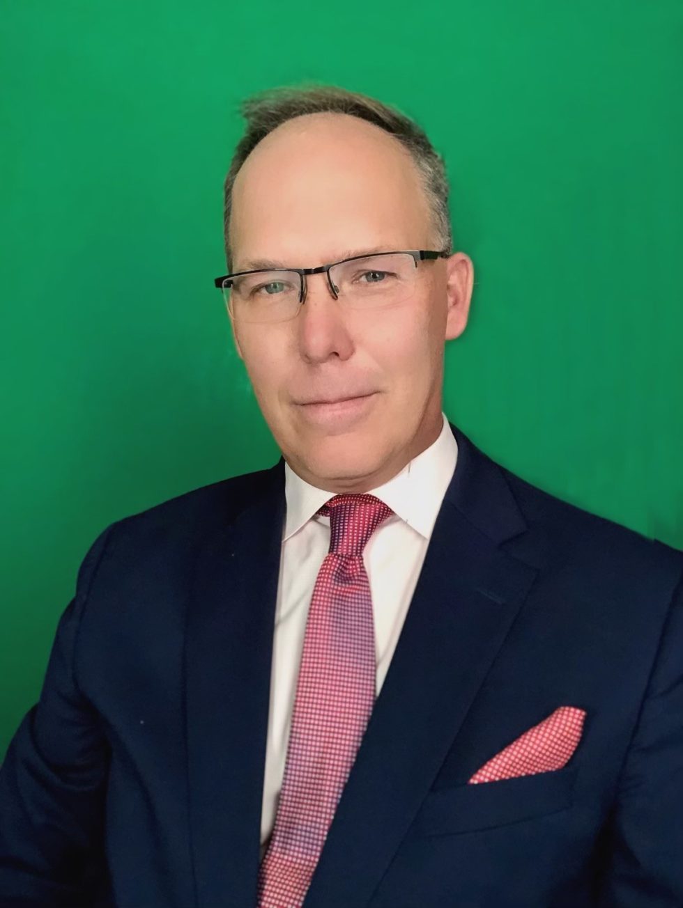 Executive Team - AECL