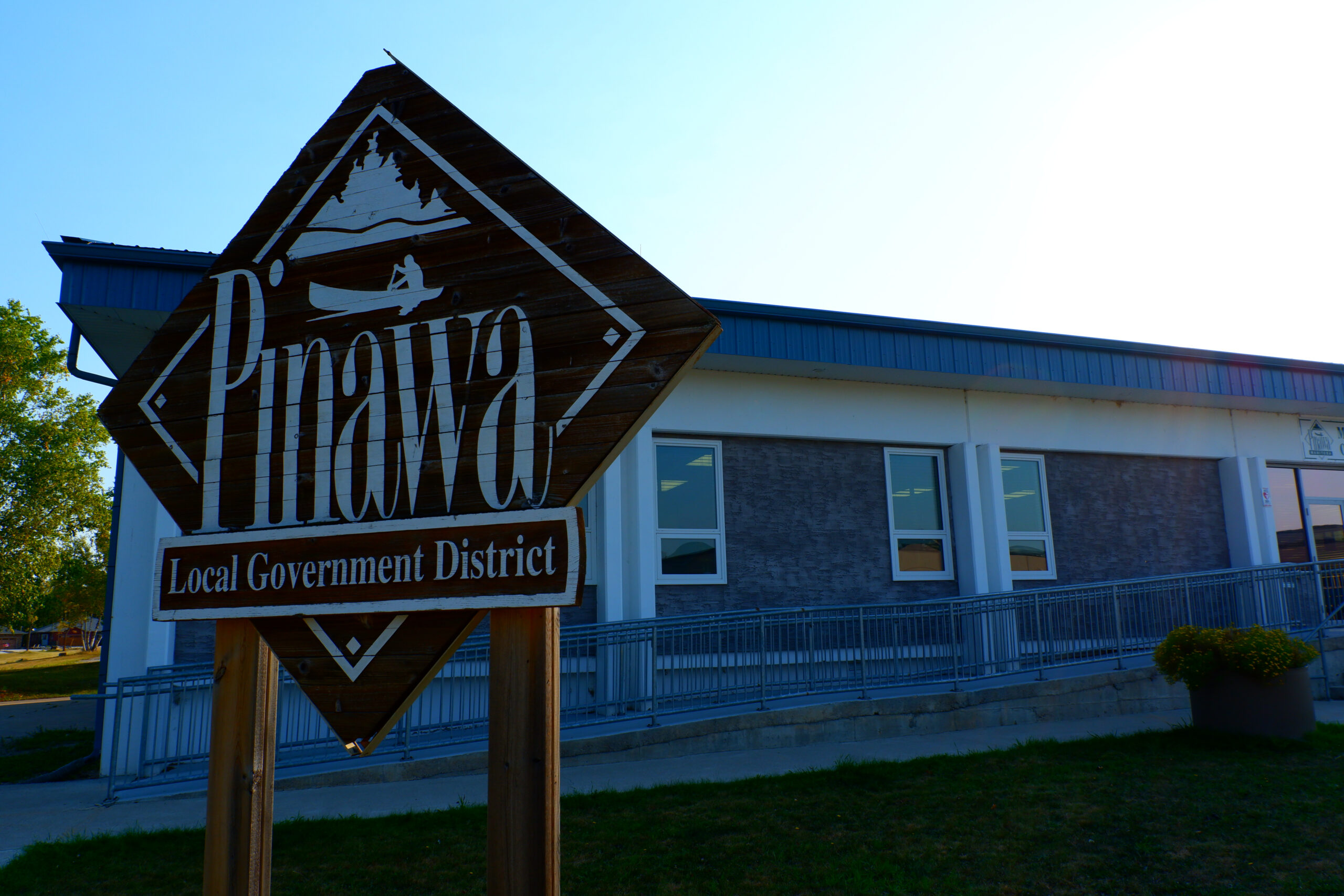 AECL celebrates the Town of Pinawa’s 60th Anniversary - AECL