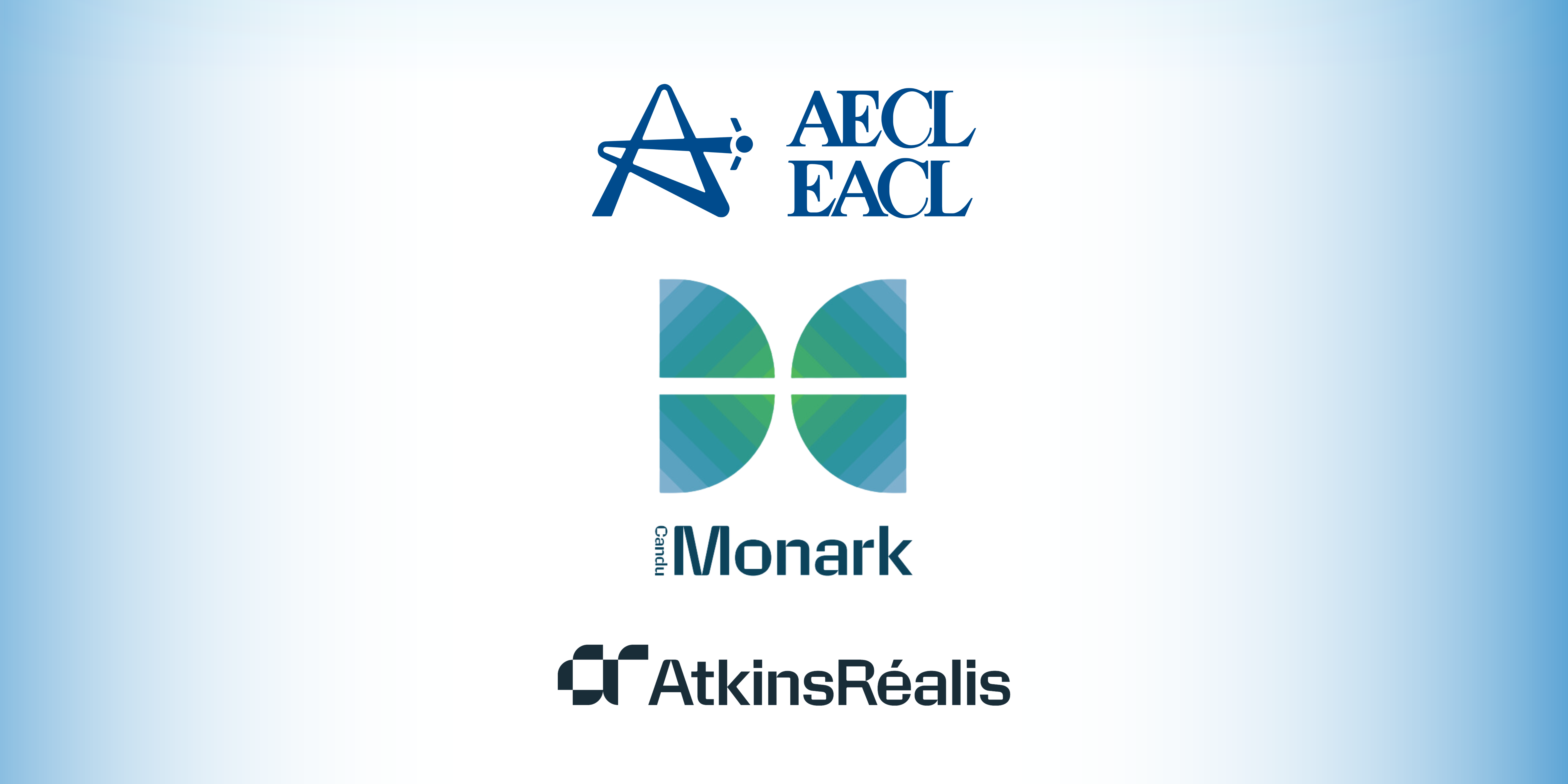 AECL and AtkinsRéalis enter into Memorandum of Understanding to ...